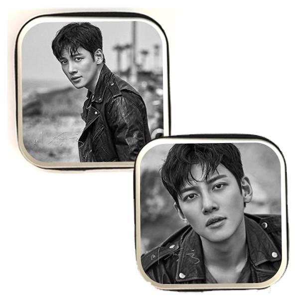 CD・DVD収納ケース20枚収納できます。