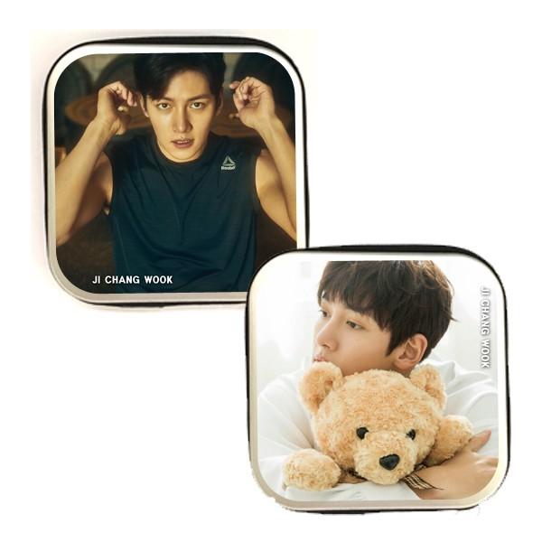 CD・DVD収納ケース20枚収納できます。