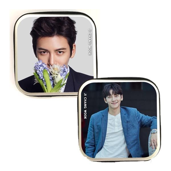 CD・DVD収納ケース20枚収納できます。