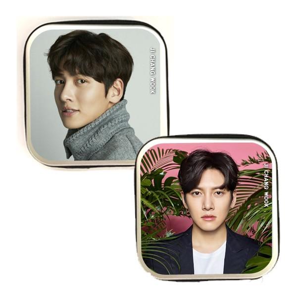 CD・DVD収納ケース20枚収納できます。