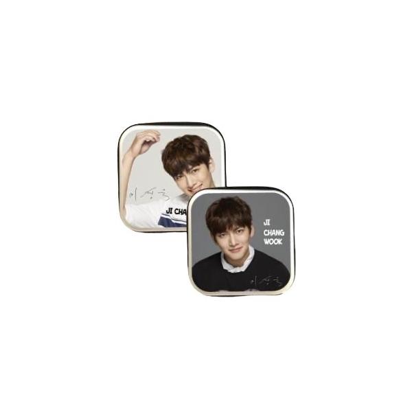 CD・DVD収納ケース20枚収納できます。