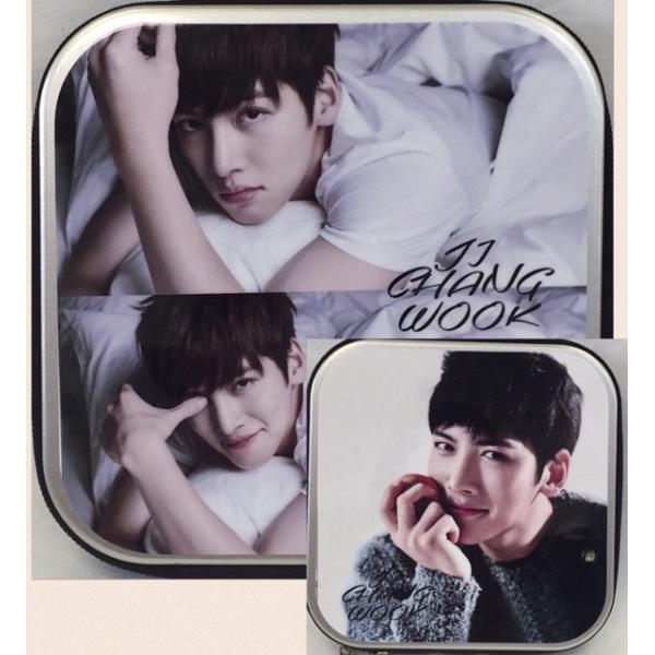 CD・DVD収納ケース20枚収納できます。