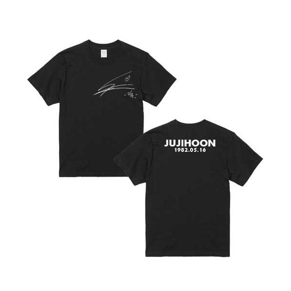 ■Tシャツ・韓流グッズ■サイズ：男女兼用(S〜XL）サイズ表を参照ください。■素材；綿100％（5.6オンス）■韓国製■店舗連絡先：アンジーソウル0276-55-6707