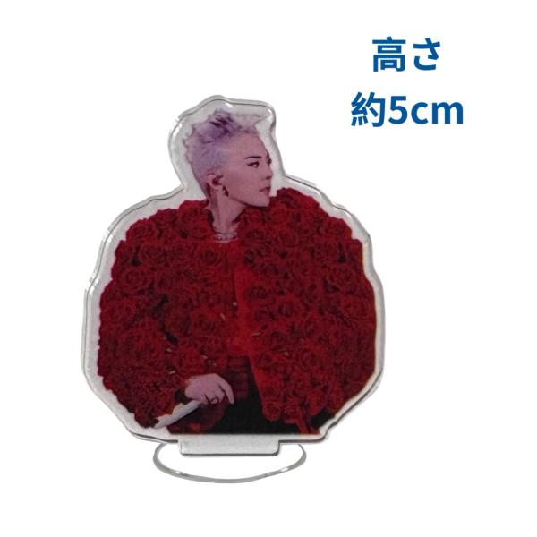 ■アクリルスタンドフィギュア・韓流グッズ・スタンド付きなので立てて飾れます。■店舗連絡先：アンジーソウル0276-55-6707