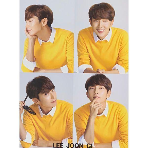 ■ポスター・韓流グッズ・丸めてお送りします。■サイズ：約30×42ｃｍ■材質：紙■区分：雑貨・韓国製■店舗連絡先：アンジーソウル0276-55-6707