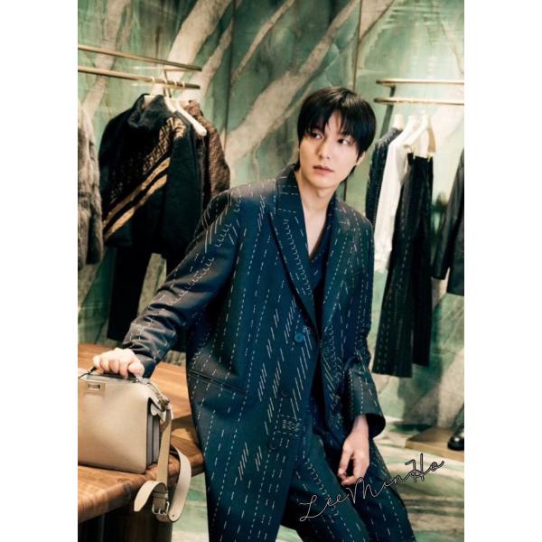 ■ポスター・韓流グッズ・丸めてお送りします。■サイズ：Ａ３（297×420ｍｍ）■材質：写真用紙■韓国製