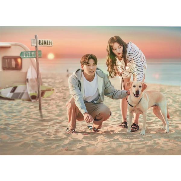 ■ポスター・韓流グッズ・丸めてお送りします。■サイズ：Ａ３（297×420ｍｍ）■材質：写真用紙■韓国製