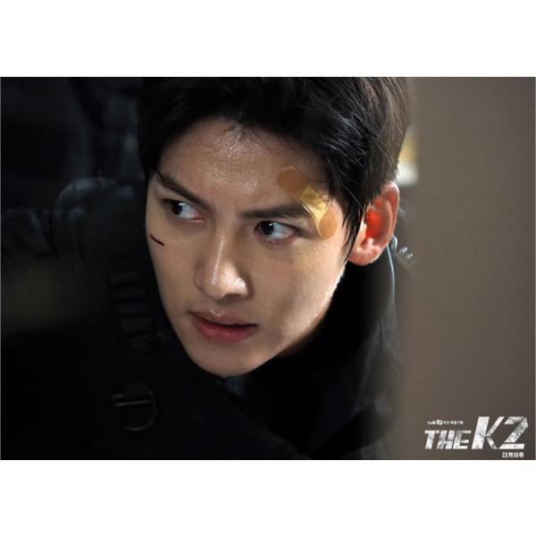 ■ポスター・韓流グッズ・丸めてお送りします。■サイズ：Ａ３（297×420ｍｍ）■材質：写真用紙■韓国製