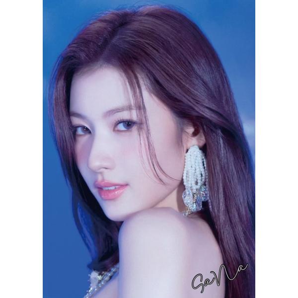 ■ポスター・韓流グッズ・丸めてお送りします。■サイズ：Ａ３（297×420ｍｍ）■材質：写真用紙■韓国製