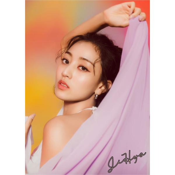 ■ポスター・韓流グッズ・丸めてお送りします。■サイズ：Ａ３（297×420ｍｍ）■材質：写真用紙■韓国製