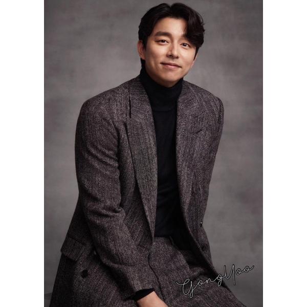 ■ポスター・韓流グッズ・丸めてお送りします。■サイズ：Ａ３（297×420ｍｍ）■材質：写真用紙■韓国製