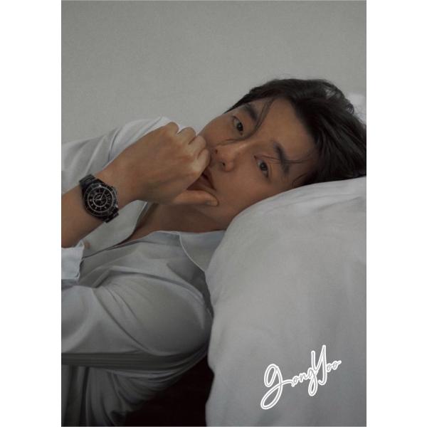 ■ポスター・韓流グッズ・丸めてお送りします。■サイズ：Ａ３（297×420ｍｍ）■材質：写真用紙■韓国製