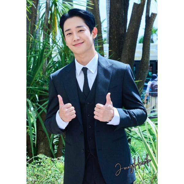 ■ラミネート写真・韓流グッズ■はがきサイズ（109×154ｃｍ）