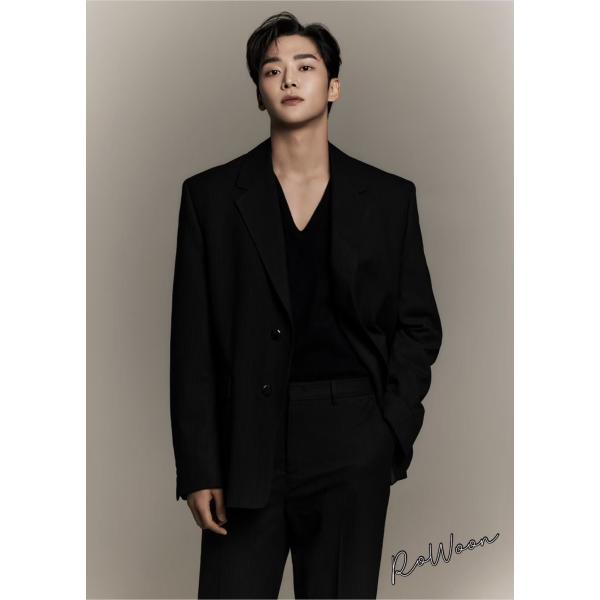 ■ポスター・韓流グッズ・丸めてお送りします。■サイズ：Ａ３（297×420ｍｍ）■材質：写真用紙■韓国製