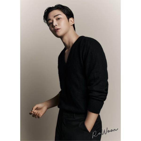 ■ポスター・韓流グッズ・丸めてお送りします。■サイズ：Ａ３（297×420ｍｍ）■材質：写真用紙■韓国製