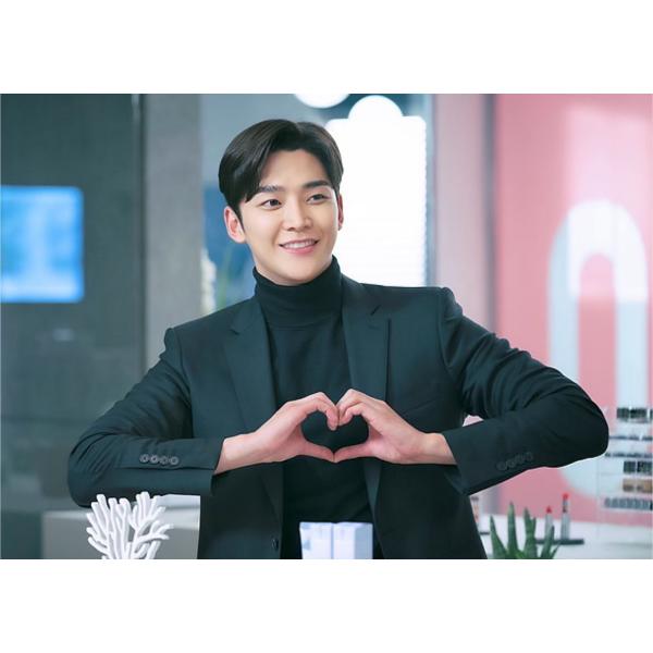 ■ポスター・韓流グッズ・丸めてお送りします。■サイズ：Ａ３（297×420ｍｍ）■材質：写真用紙■韓国製