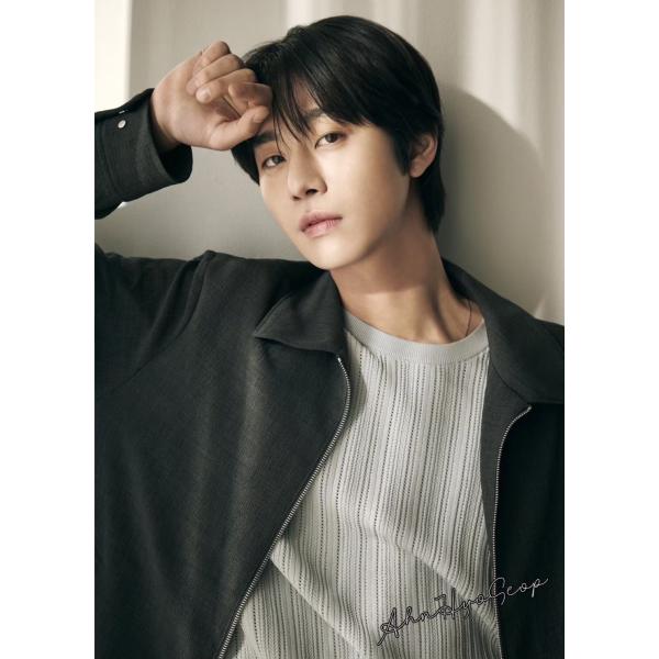 ■ポスター・韓流グッズ・丸めてお送りします。■サイズ：Ａ３（297×420ｍｍ）■材質：写真用紙■韓国製