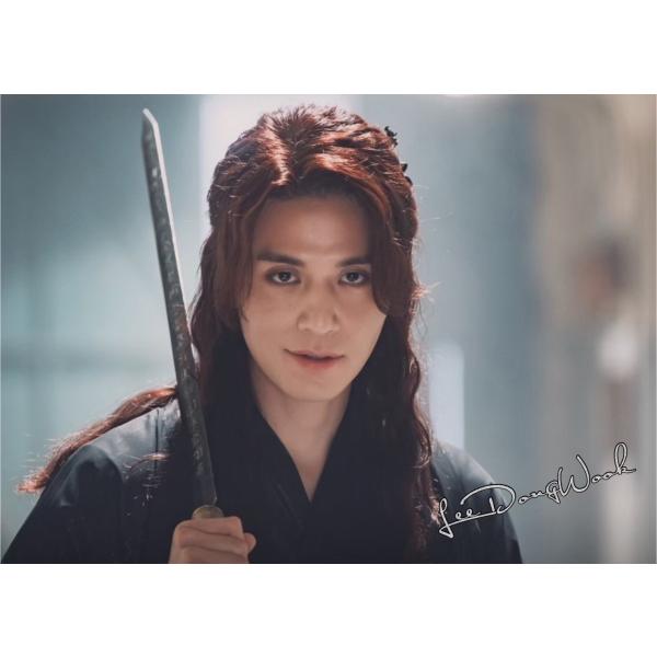 ■ポスター・韓流グッズ・丸めてお送りします。■サイズ：Ａ３（297×420ｍｍ）■材質：写真用紙■韓国製