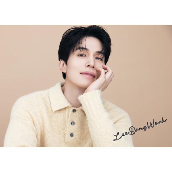 ■ポスター・韓流グッズ・丸めてお送りします。■サイズ：Ａ３（297×420ｍｍ）■材質：写真用紙■韓国製