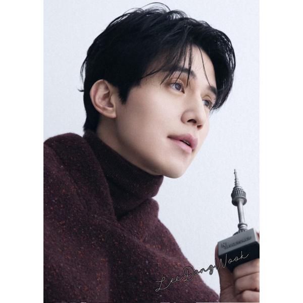 ■ポスター・韓流グッズ・丸めてお送りします。■サイズ：Ａ３（297×420ｍｍ）■材質：写真用紙■韓国製