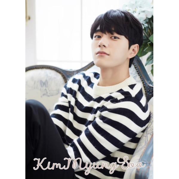 ■ポスター・韓流グッズ・丸めてお送りします。■サイズ：Ａ３（297×420ｍｍ）■材質：写真用紙■韓国製