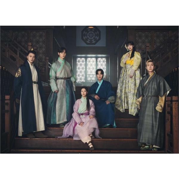 ■ポスター・韓流グッズ・丸めてお送りします。■サイズ：Ａ３（297×420ｍｍ）■材質：写真用紙■韓国製