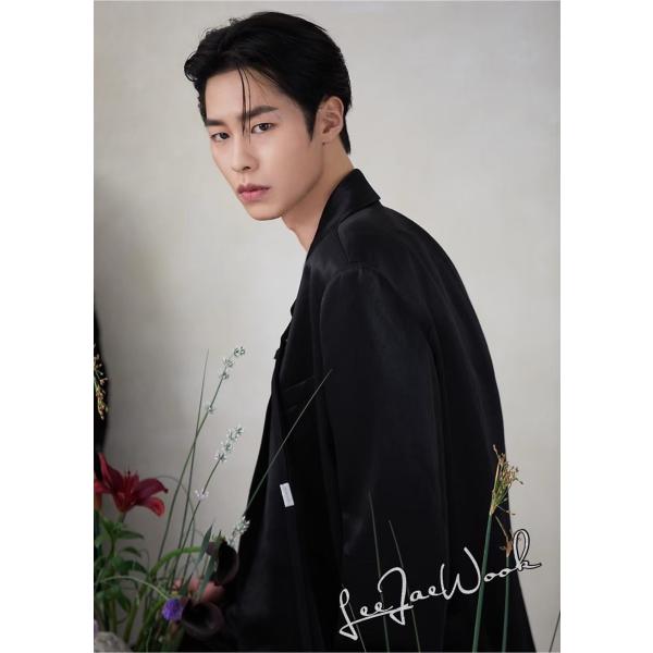 ■ポスター・韓流グッズ・丸めてお送りします。■サイズ：Ａ３（297×420ｍｍ）■材質：写真用紙■韓国製