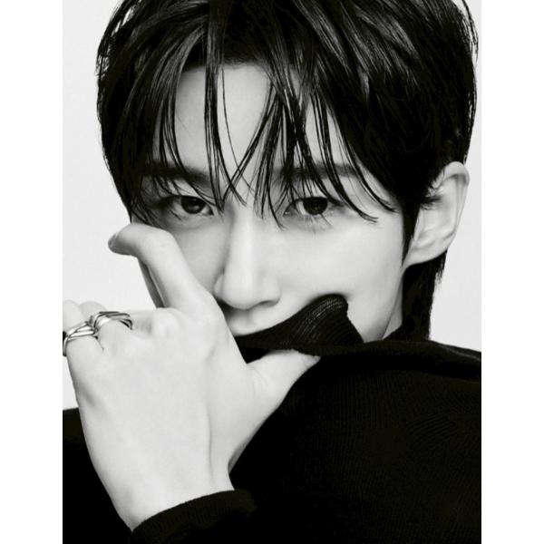 ■ポスター・韓流グッズ・丸めてお送りします。■サイズ：Ａ３（297×420ｍｍ）■材質：写真用紙■韓国製