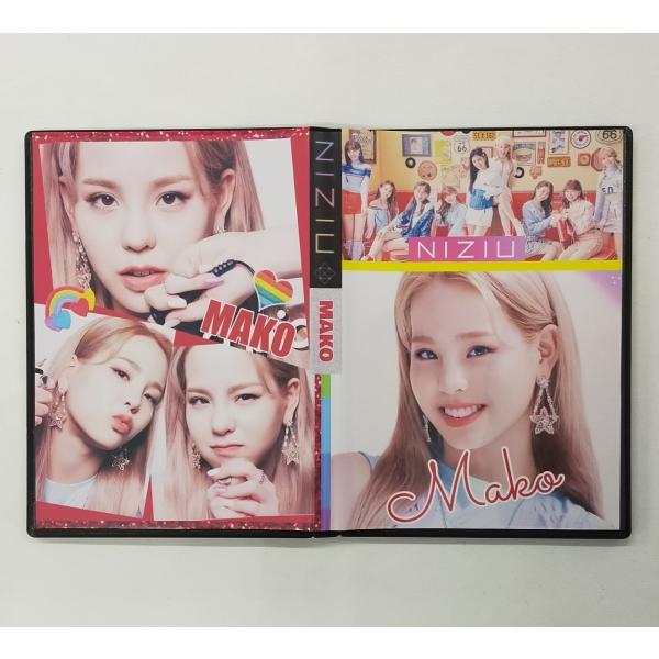 ★CD・DVDは付いていません。プラスチック製のCD・DVDケースです。6枚収納可能。サイズ：約19.5×13.5ｃｍ、厚さ1.5ｃm