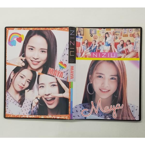 ★CD・DVDは付いていません。プラスチック製のCD・DVDケースです。6枚収納可能。サイズ：約19.5×13.5ｃｍ、厚さ1.5ｃm