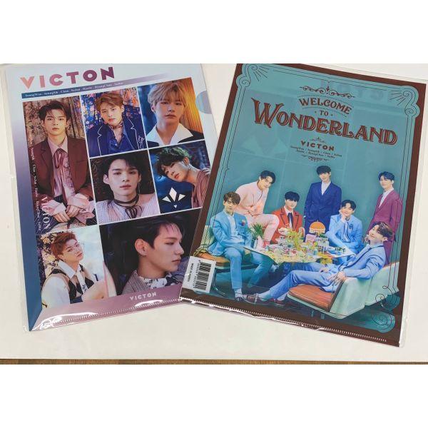 ■クリアファイル・韓流グッズ■サイズ：22×31ｃｍ（A4)■広告文責：アンジーソウル/0276-55-6707■区分：雑貨・韓国製