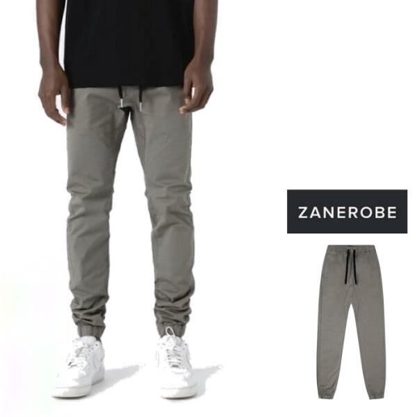 【BRAND】　ZANEROBE【PRICE】　￥14000（税別）【STYLE 】　Sureshot Mid Lite Jogger　704JP-NR-03【生 産】　Made in CHINA【color】　GD Dk Moss （ダー...