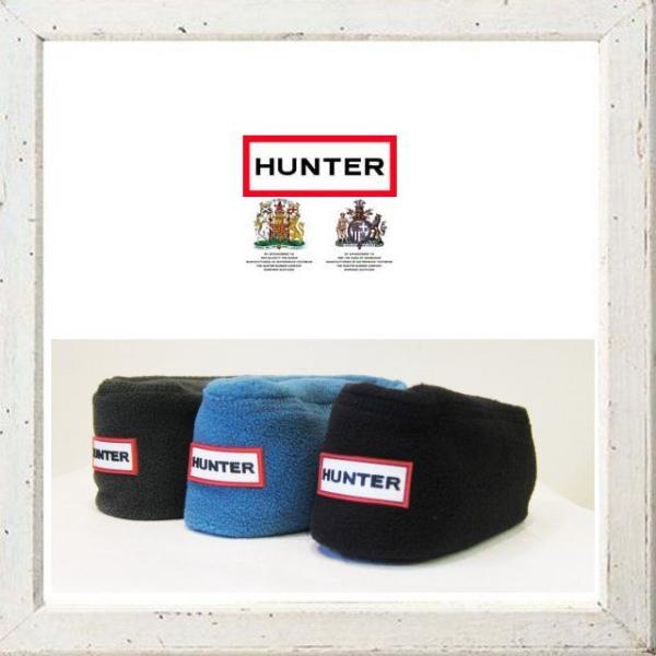 ■BRAND　：　HUNTER　(ハンター）■国　籍 ：SCOTTLAND■Made in China■Modell ：FLEECE W-SOCKS / HUS23658■PRICE  :￥4000（税別）■素材　：フリース　ポリエステル1...