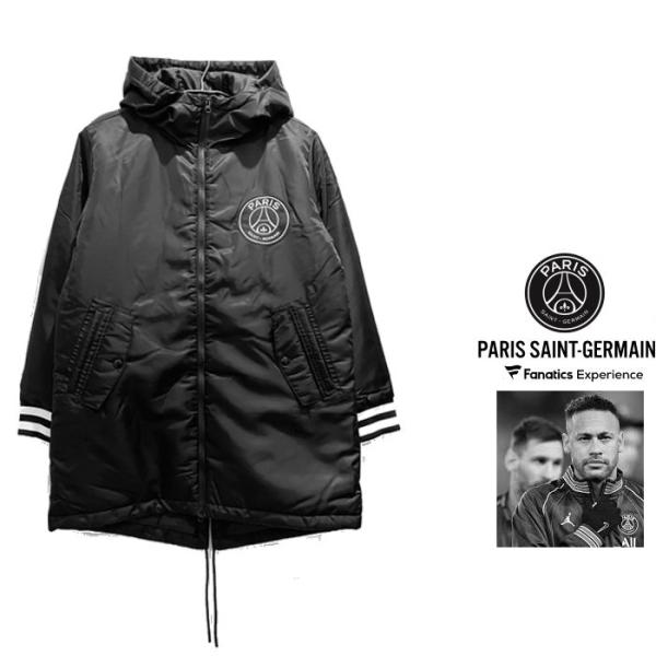 【BRAND】　Paris Saint Germain　パリサンジェルマン【PRICE】　￥19800（税別）【MODEL】　PS2322FW0002　Fishtail Hoodie Jacket【生 産】　Made in CHINA【co...