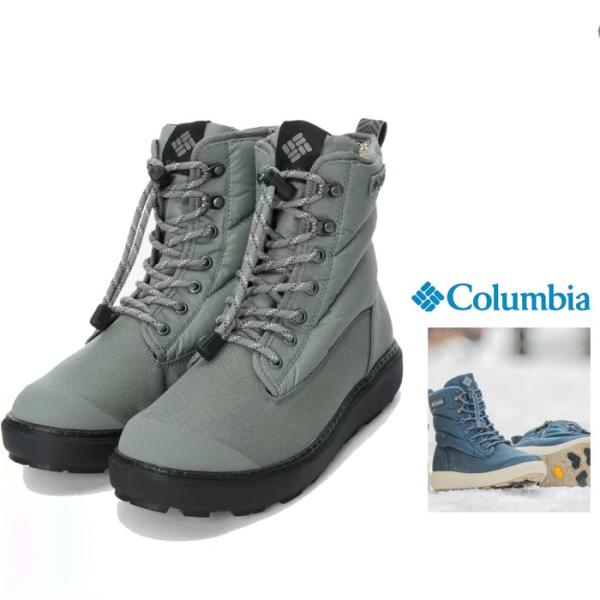 【BRAND】　Columbia【国籍】　USA【Modell】　YU4541　SAPLAND II WP OMNI-HEAT INFINITY【PRICE】　￥20000（税込￥22000）【素材】　コーデュラファブリック【COLOR】　...