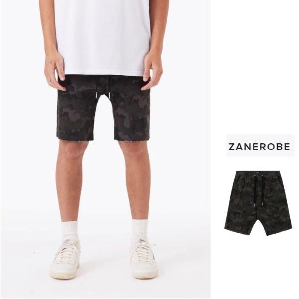 【BRAND】　ZANEROBE【PRICE】　￥12000（税別）【STYLE】　ZR604-STA-05　Sureshot Short【生 産】　Made in CHINA【color】　DK CAMO （カモフラージュ柄）【素 材】　...