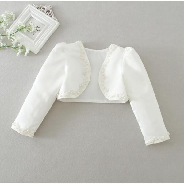 子ども ボレロ フォーマルドレスケープ キッズマント 子供服 フォーマルショール カーディガン 結婚式  フォーマルピアノ発表会 子供服 七五三++++++++++++++++++++++++++++++++++++++++++++++++...