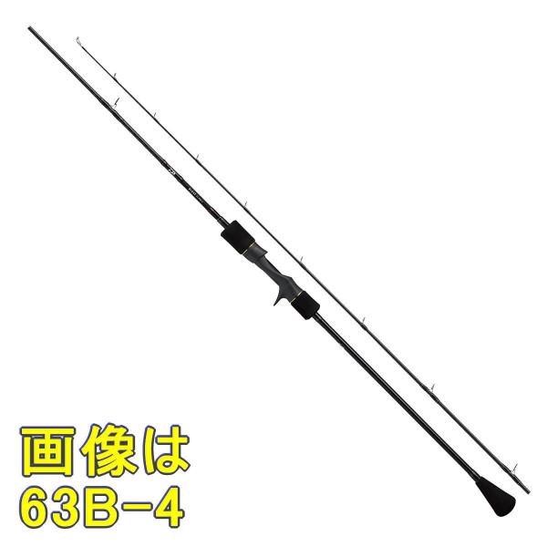 価格.com - ダイワ ブラスト SJ 63B-2 (ロッド・釣竿) 価格比較