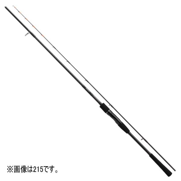 ダイワ テンヤマゴチ X 215 (ロッド・釣竿) 価格比較 - 価格.com