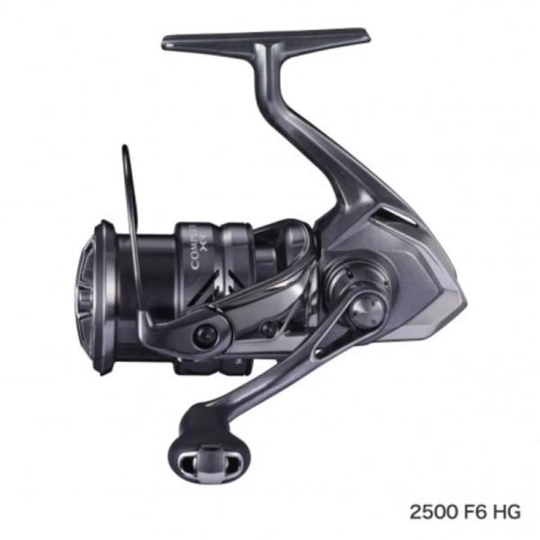 シマノ コンプレックス XR 2500 F6 HG (リール) 価格比較 - 価格.com シマノ コンプレックス XR 2500 F6 HG (リール) 価格比較 - 価格.com