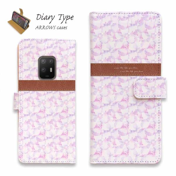 【機能性抜群の手帳型】鮮やかなプリントと高い機能性を両立した手帳型ケースです。■ 便利な機能・カード収納：ポケット計3つ搭載。ICカードや紙幣等も収納可。・スタンド機能：動画視聴や読書に最適。・ストラップホール：標準で上部にホール付。選択で...