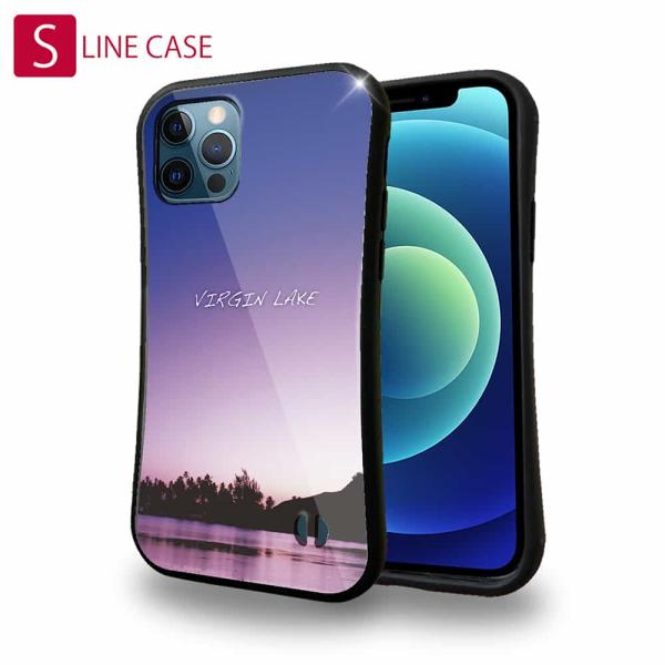 対応機種iPhone13 mini / iPhone13 / iPhone13 Pro / iPhone13 Pro Max / iPhone12 mini / iPhone12 / iPhone12 Pro / iPhone12 Pro ...