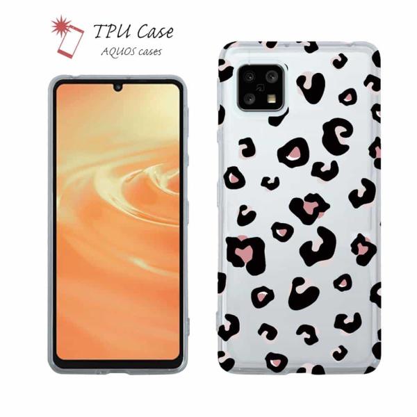 【日常を彩るデザイン】繊細なタッチで描かれたデザインが、あなたのスマホを華やかに彩ります 。派手すぎずにどんなシーンにも馴染みます。■ こだわりのTPU素材抜群の透明感：スマホ本来のカラーを活かしつつ、デザインが美しく映える透明ケースです。...