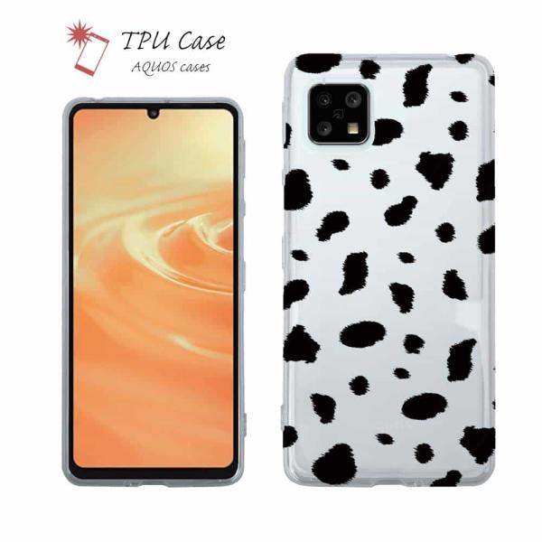 【日常を彩るデザイン】繊細なタッチで描かれたデザインが、あなたのスマホを華やかに彩ります 。派手すぎずにどんなシーンにも馴染みます。■ こだわりのTPU素材抜群の透明感：スマホ本来のカラーを活かしつつ、デザインが美しく映える透明ケースです。...