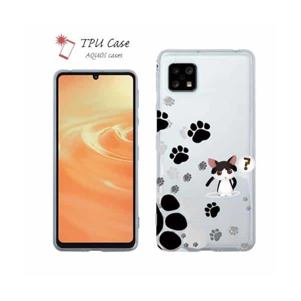 【日常を彩るデザイン】繊細なタッチで描かれたデザインが、あなたのスマホを華やかに彩ります 。派手すぎずにどんなシーンにも馴染みます。■ こだわりのTPU素材抜群の透明感：スマホ本来のカラーを活かしつつ、デザインが美しく映える透明ケースです。...