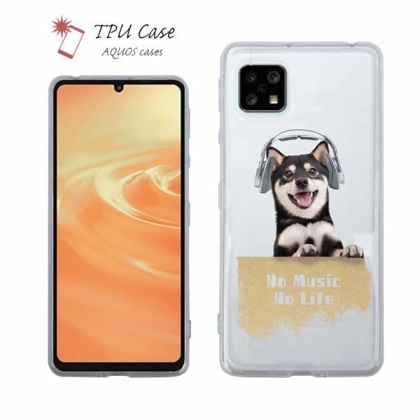 【日常を彩るデザイン】繊細なタッチで描かれたデザインが、あなたのスマホを華やかに彩ります 。派手すぎずにどんなシーンにも馴染みます。■ こだわりのTPU素材抜群の透明感：スマホ本来のカラーを活かしつつ、デザインが美しく映える透明ケースです。...