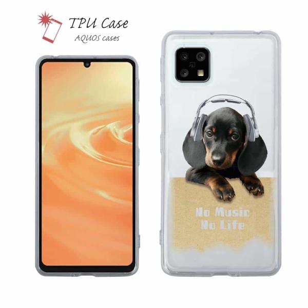 【日常を彩るデザイン】繊細なタッチで描かれたデザインが、あなたのスマホを華やかに彩ります 。派手すぎずにどんなシーンにも馴染みます。■ こだわりのTPU素材抜群の透明感：スマホ本来のカラーを活かしつつ、デザインが美しく映える透明ケースです。...