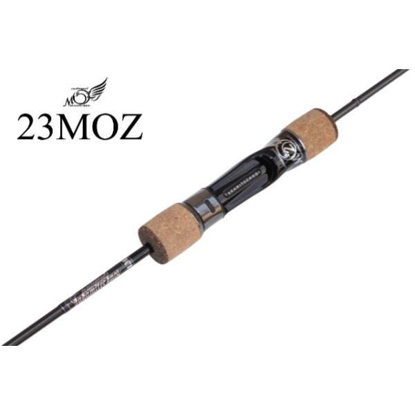 Neo solid "CC"customこのカスタムは、縦繊維100％であるソリッドブランクに横軸へカーボン繊維を密に巻き焼成し、ジギングに必要な全ての性能がアップグレードしている仕様となります。釣りに行きたくなる、素晴らしい釣り味の一本と...