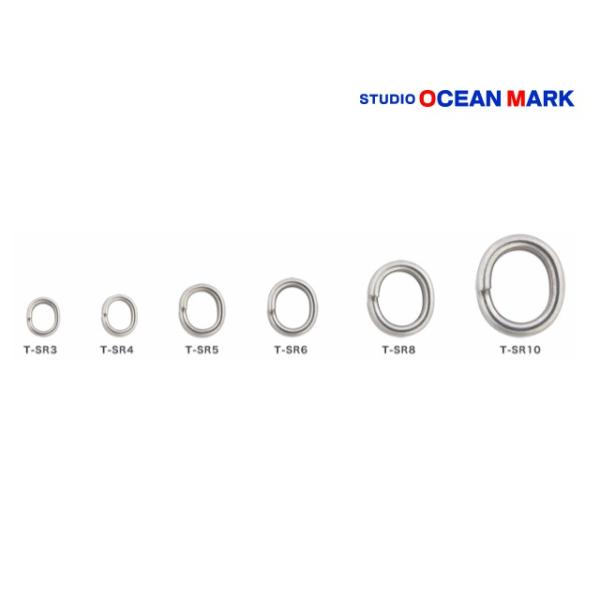 オーシャンスナップに続く金物第2弾はスプリットリングです。 既存品の線径やコイル径を変更するだけでなく、何か面白いアイデアはないか！？ 現在のスプリットリングが抱える問題は何か？●強度アップと段差を無くすプレス加工はバネ性が失われアイを通す...