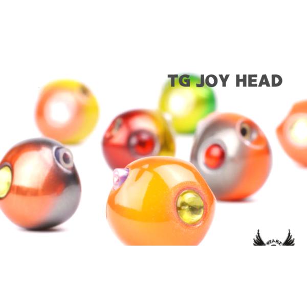 ・より複雑な潮の変化を感じとりやすくするよう設計されたヘッド形状(特化型)・更にコンパクトになったシルエット(※従来品に比べ)・交換不要の高耐久パイプ使用潮が緩い時や遅い時、食いが渋く、アタリがあってもなかなか乗り切らないような時にお奨め！